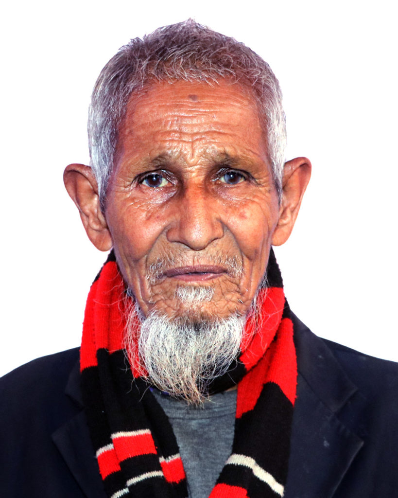 কারুশিল্পী জীবনকথা - কারুশিল্পী বাতায়ন